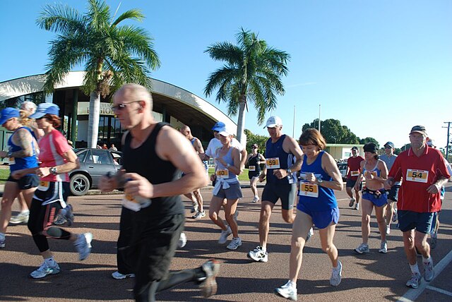Жителей столицы Мордовии пригласили на лекцию о здоровом образе жизни